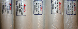 Butcher paper | Commercial freezer paper