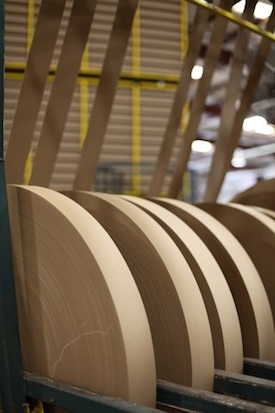 Slitting, Sheeting, and Rewinding Services – What Does it All Mean?