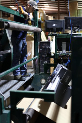 Oren Adds 3-Color Capabilities to Flexographic Printing Services