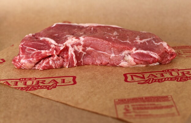 Why Wrap Your Meat in Boring Butcher Paper?