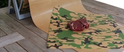 Butcher paper | Commercial freezer paper