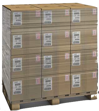 How Can Wrapping Your Pallet Correctly Cut Costs?