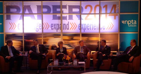 Top Takeaways from Paper2014 Conference