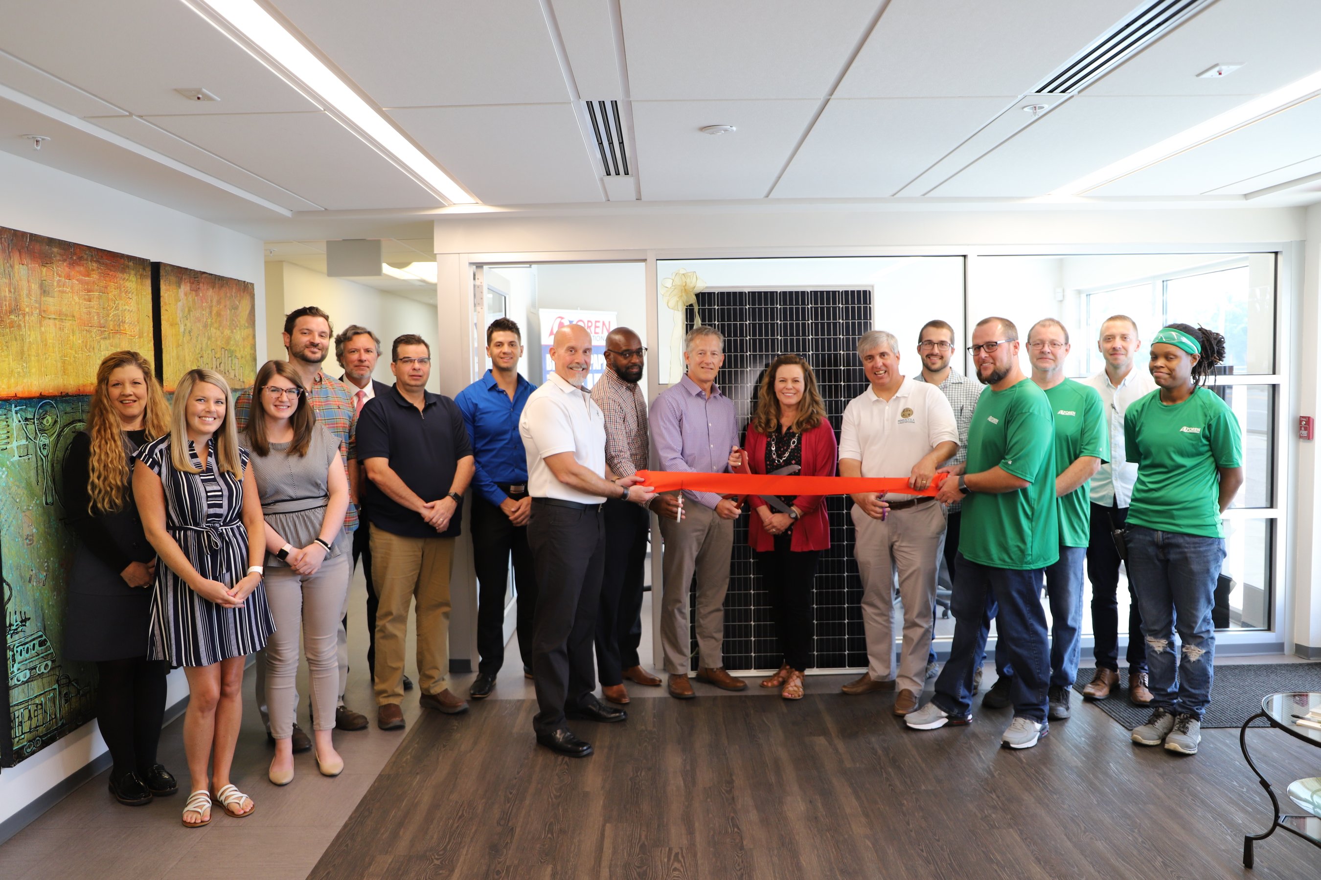 Paper Converting Company│Paper Converters