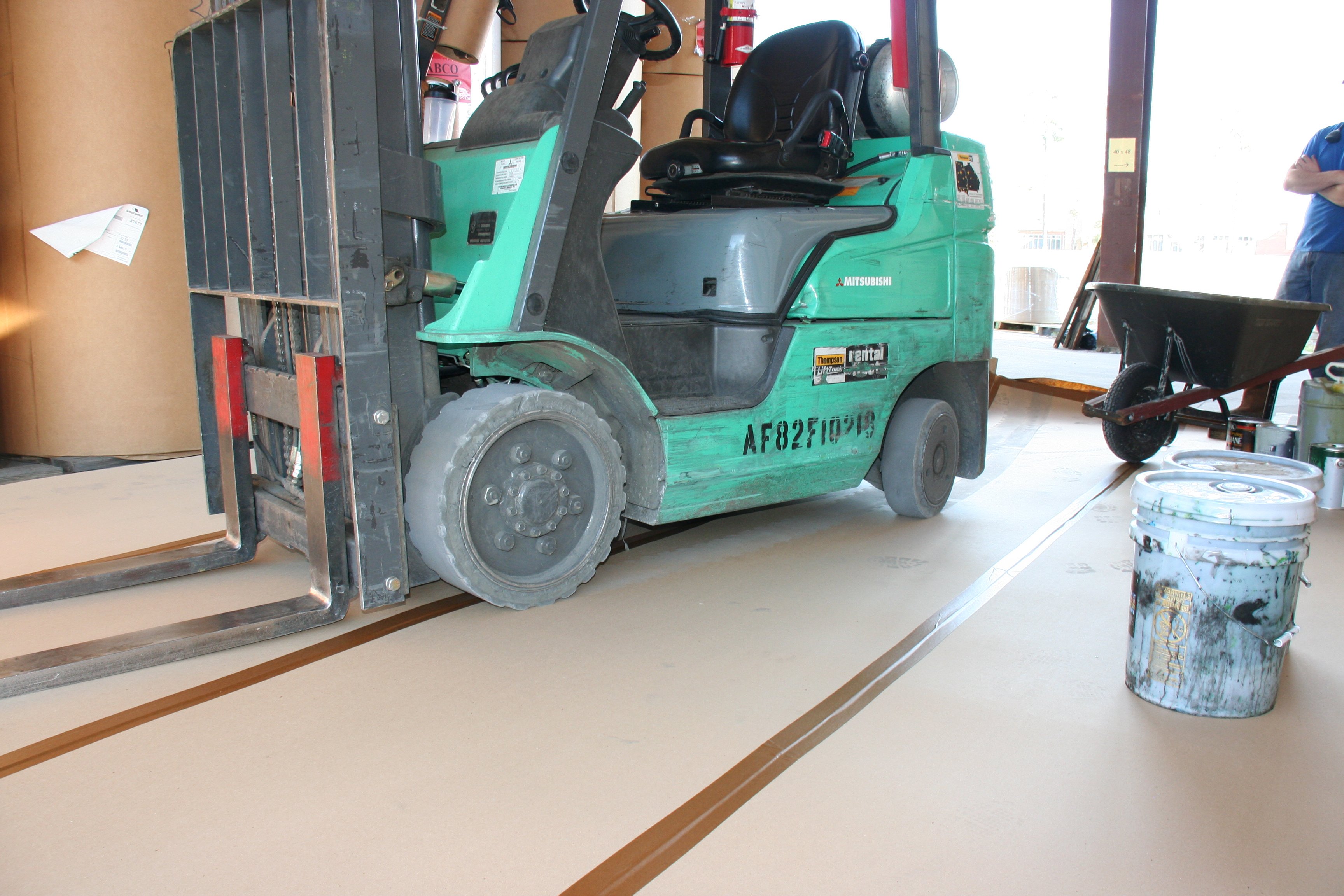 Paper Converting Company│Paper Converters