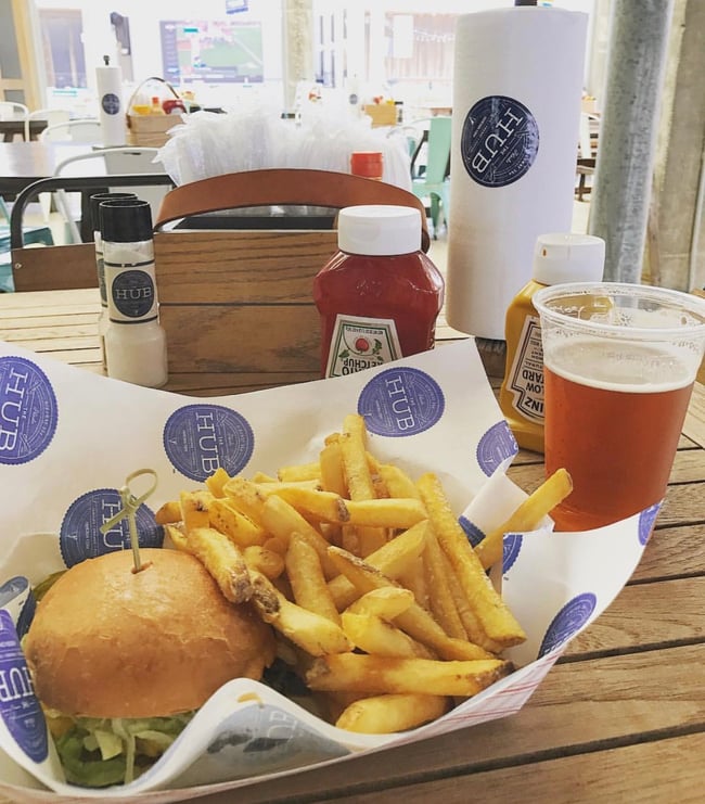 Is Your Restaurant Ready for The Summer Rush with Custom Printed ...