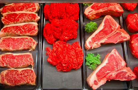 2 Things You Need to Know About Black Butcher Paper