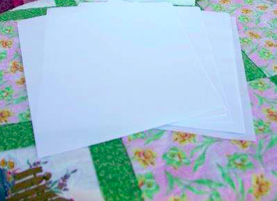 Using Freezer Paper as Stencil Paper: 3 Common Questions Answered