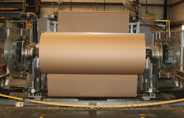 3 Things You Need to Know About Paper Converting and the Environment