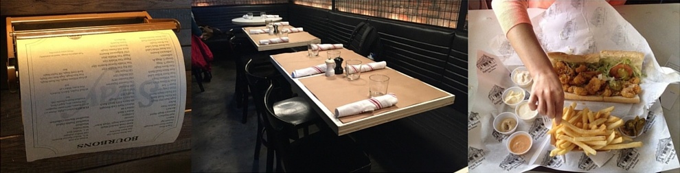 Food service packaging | Food service paper